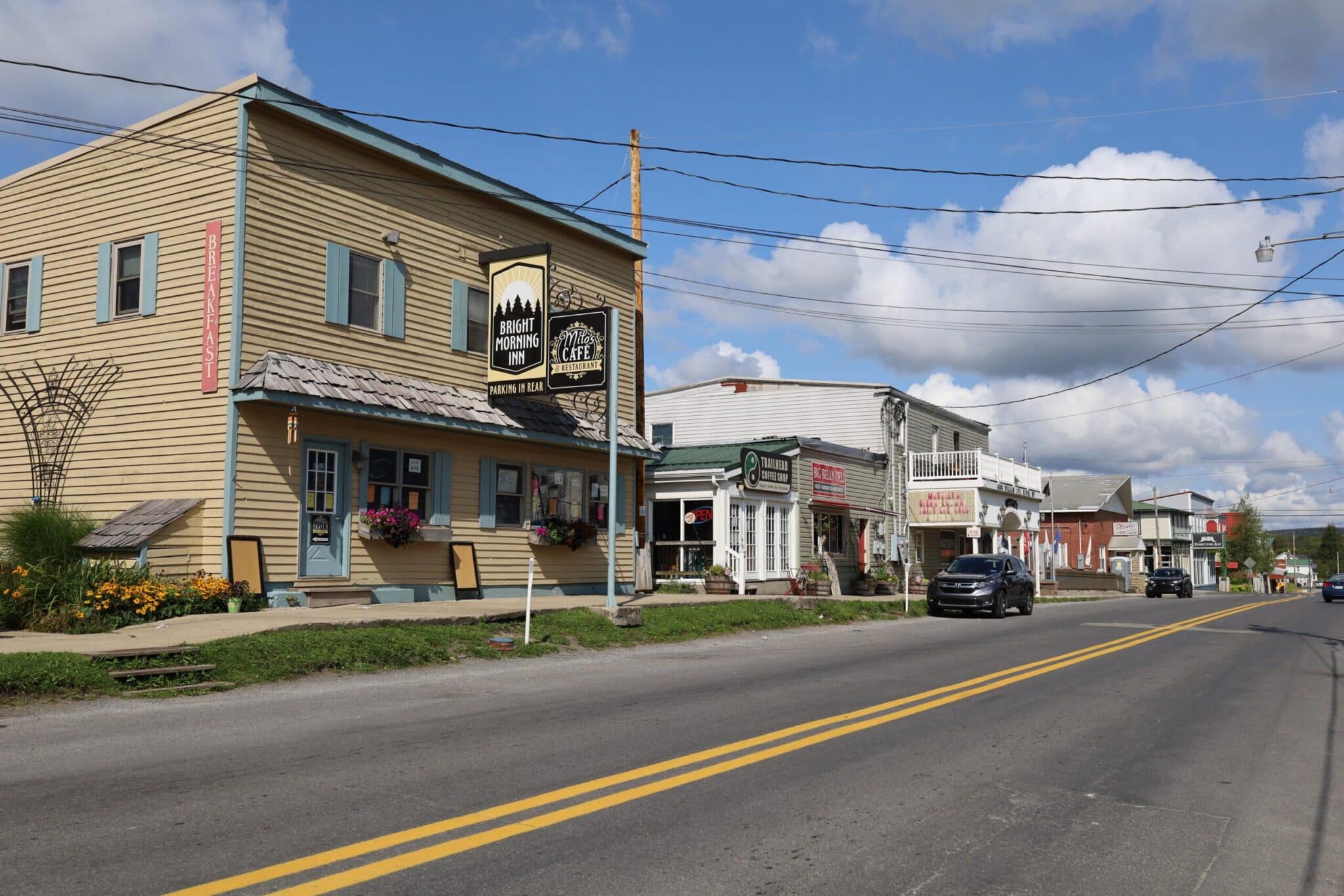 15 Affordable Winter Resort Towns