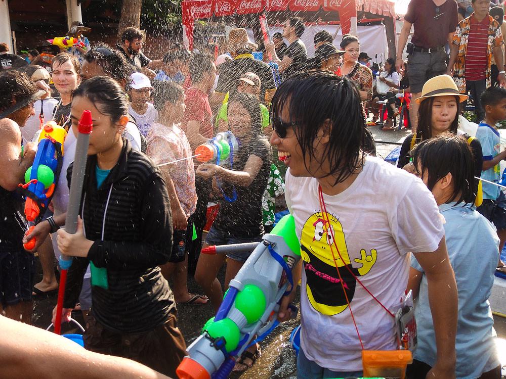 13 Festivals So Strange You Won't Believe They're Real