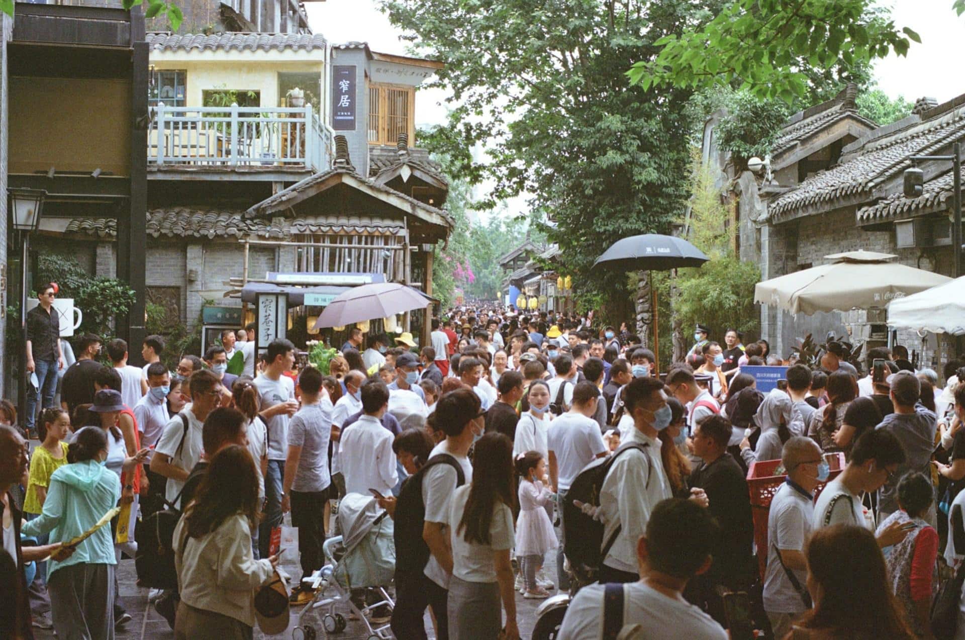 14 Places Worth Visiting for the Food Alone
