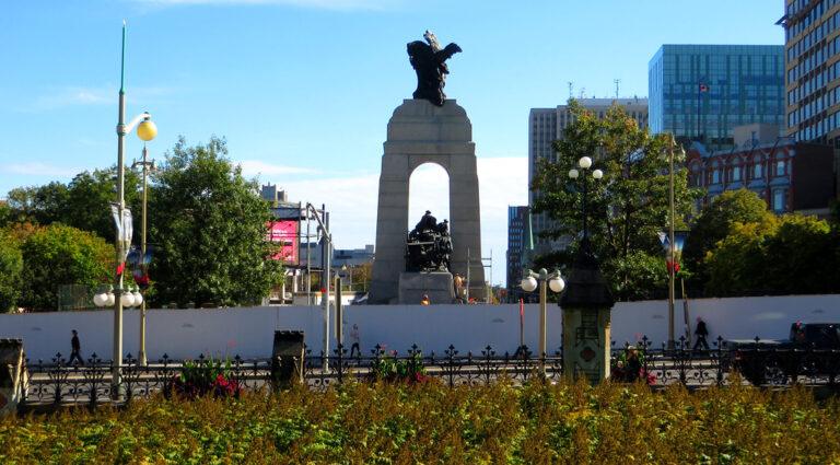12 Canadian War Memorials and Battlefields Every History Buff Should Visit