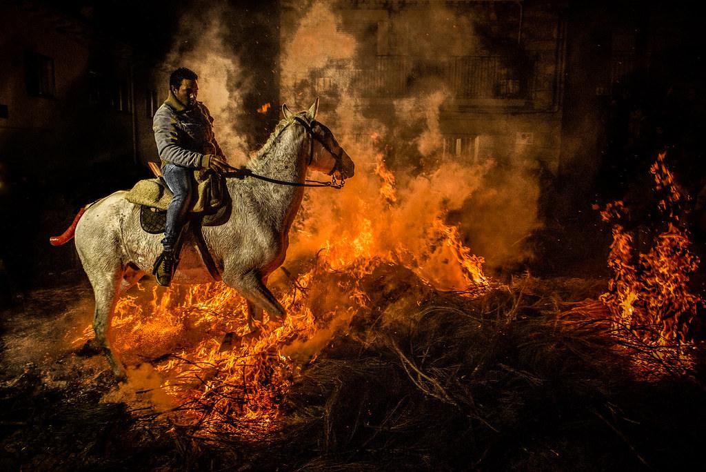 12 Spring Festivals Around the World That Aren’t Overrun by Tourists