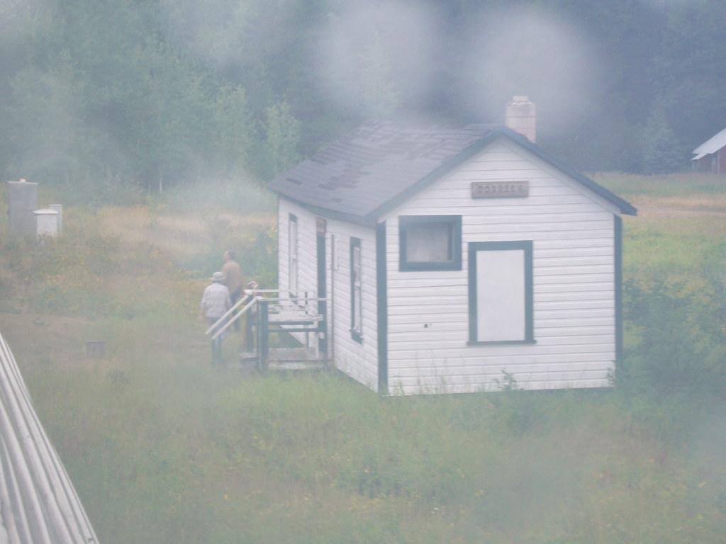 12 Canadian Ghost Towns with Eerie Stories