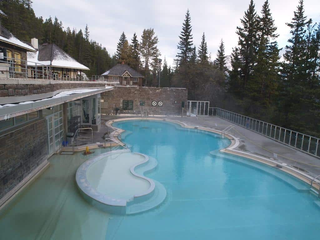 12 Canadian Hot Springs You Should Visit At Least Once