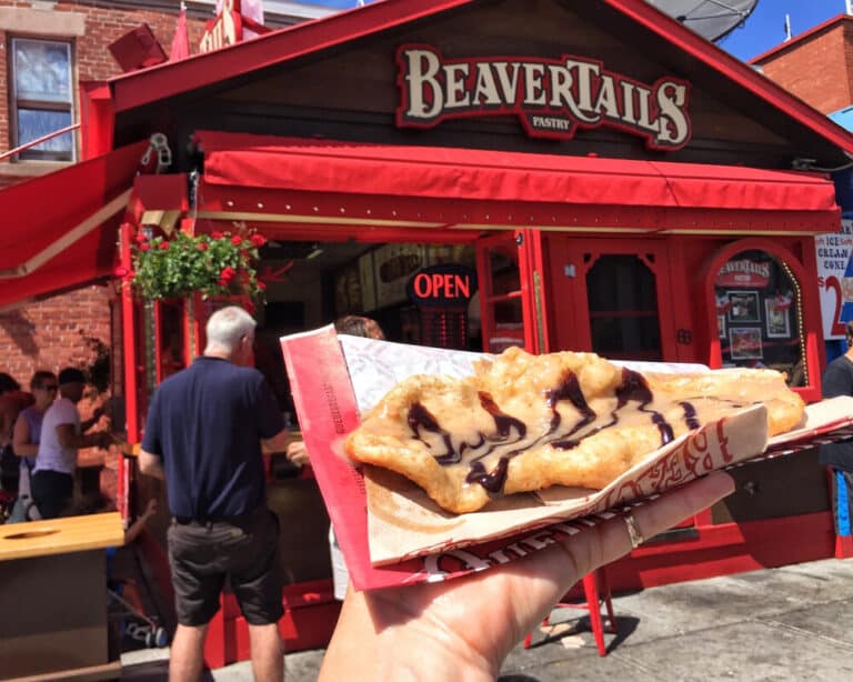 15 Canadian Dishes Every Traveler Must Try