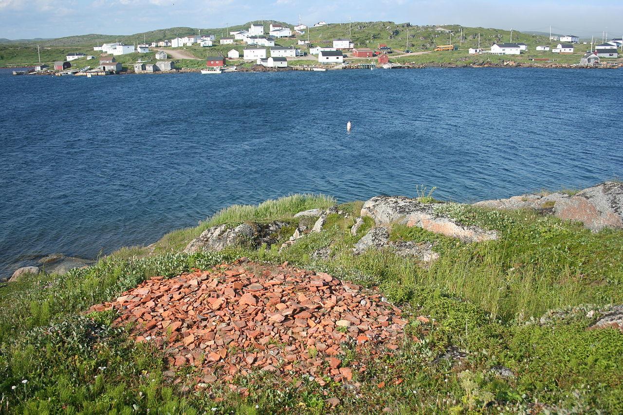 15 UNESCO Sites in Canada You’ve Never Heard Of