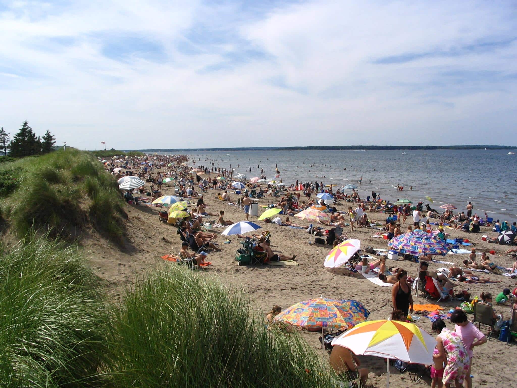 12 Affordable Beach Towns in Canada To Visit This Summer