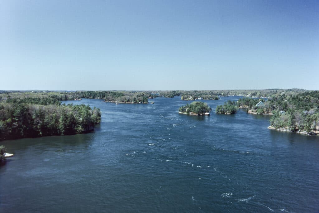 10 Canadian Islands Perfect for a Summer Escape