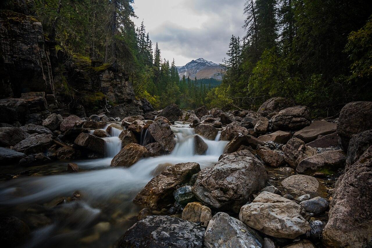 12 Canadian Hot Springs You Should Visit At Least Once