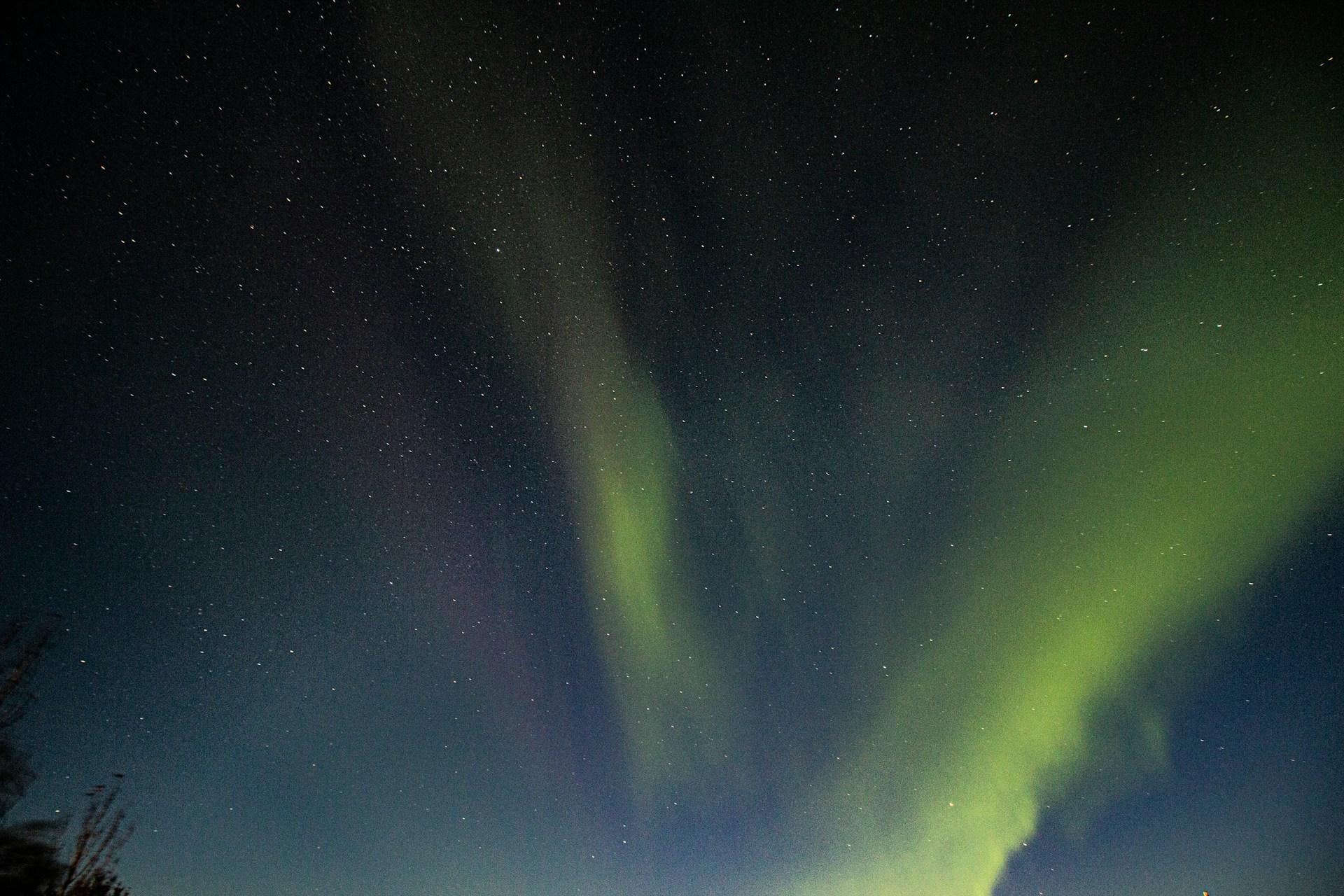7 Affordable Northern Lights Viewing Spots in Canada