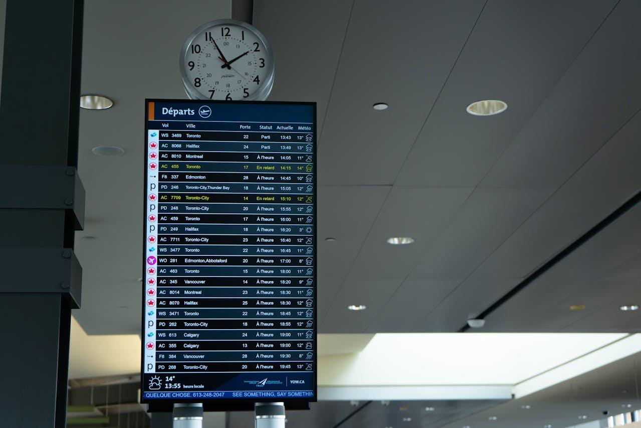 13 Flight Booking Secrets Airlines Don't Want You to Know
