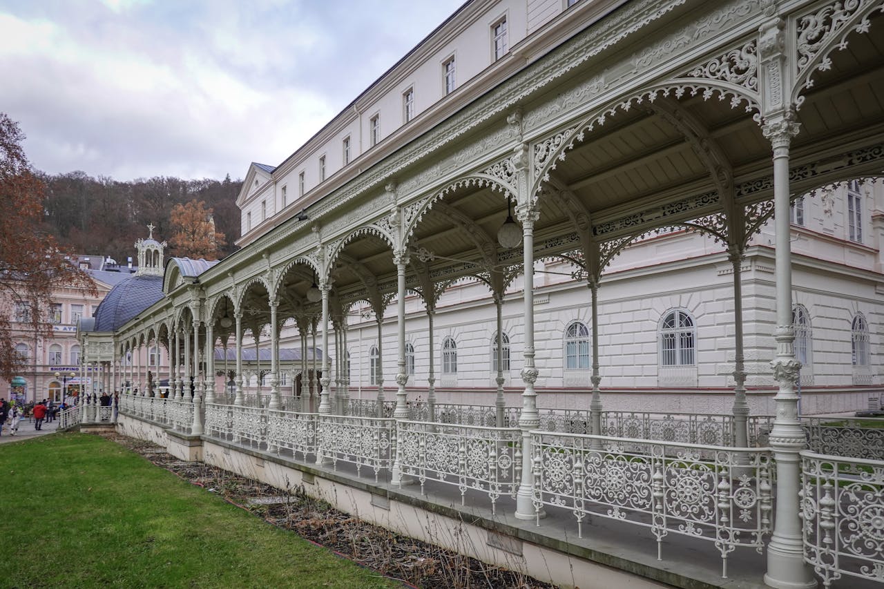 14 European Cities That Feel Like They’re on Another Continent