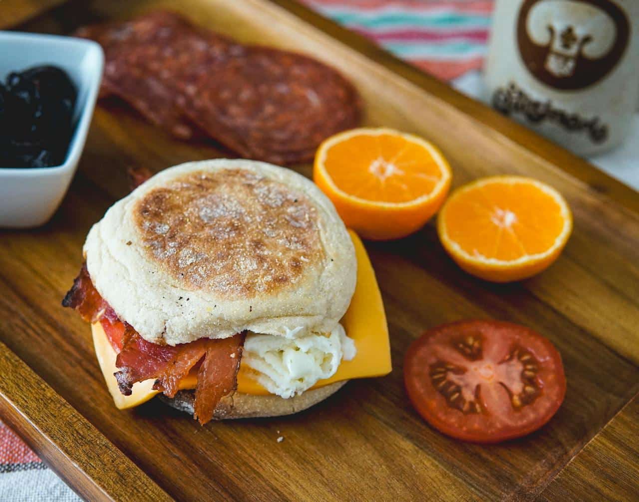 13 Iconic ‘Foreign’ Foods Born in the U.S.