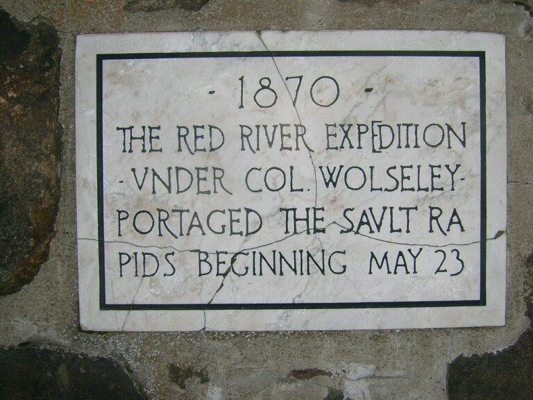 The Red River Rebellion: How Manitoba Almost Became Part of the U.S.
