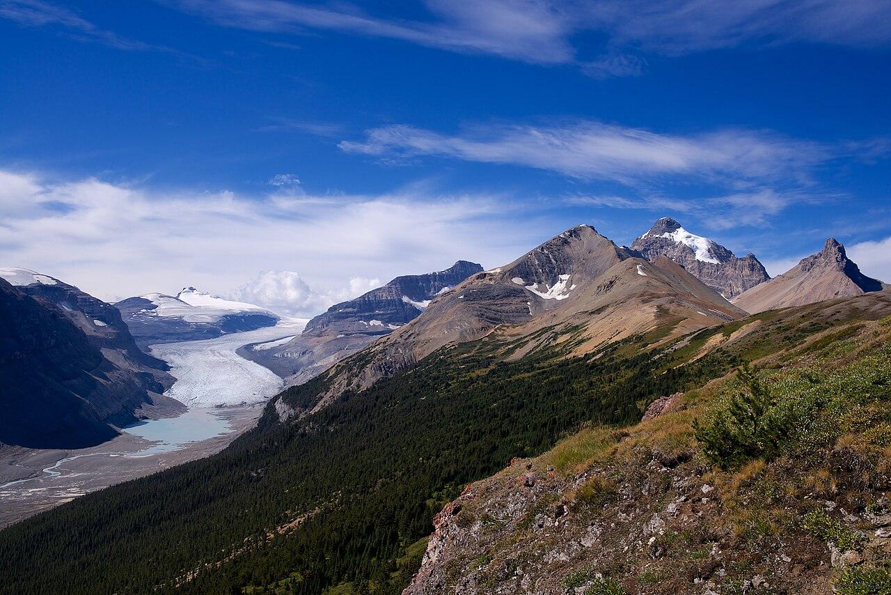 10 Canadian Glaciers You Can Still Hike (Before They Disappear)