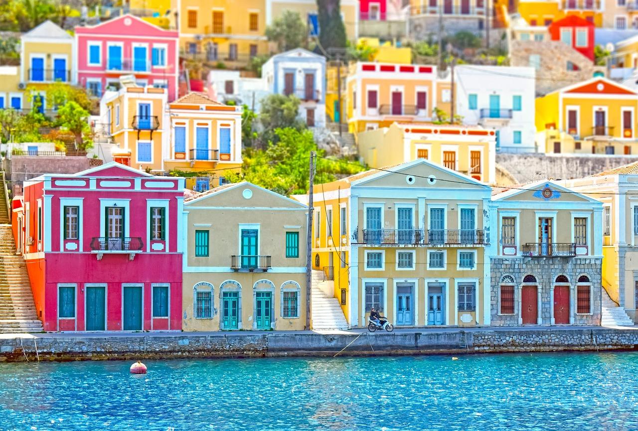 The Countries Where No One Speaks English (At All)