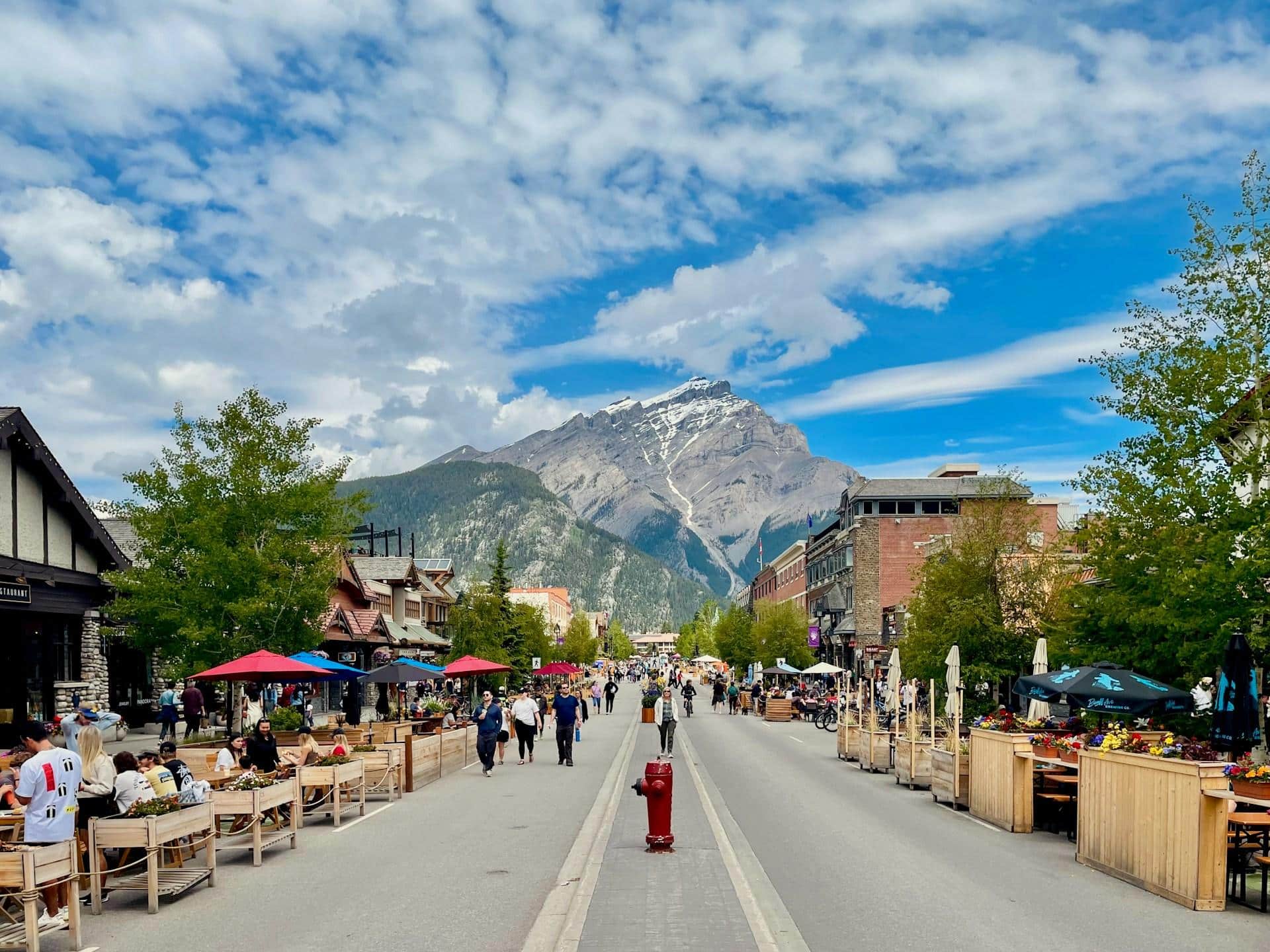 Airbnb Invasion: 10 Canadian Towns Where Locals Can’t Afford to Live ...