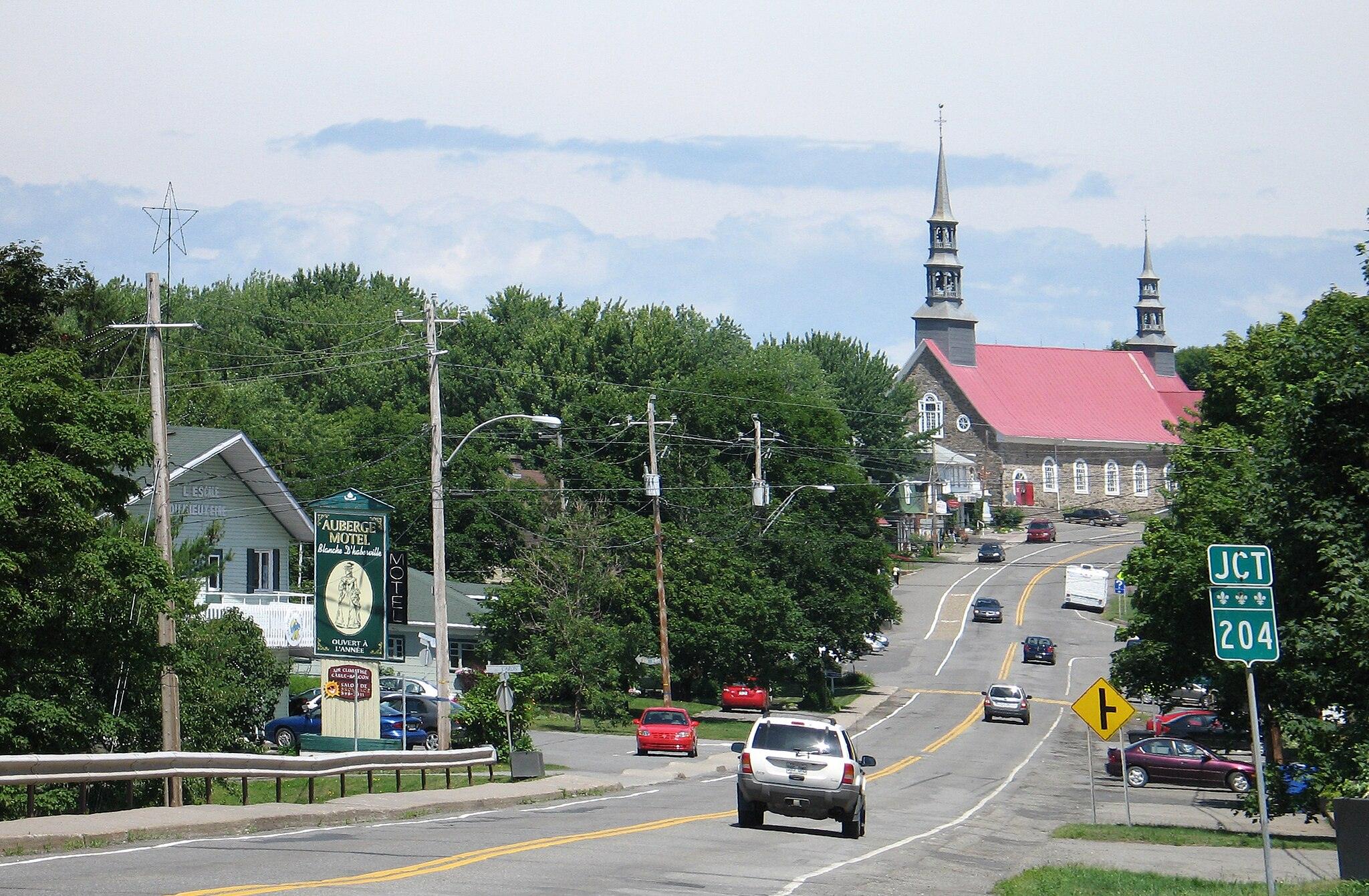 12 Undiscovered Quebec Villages That Feel Like Europe