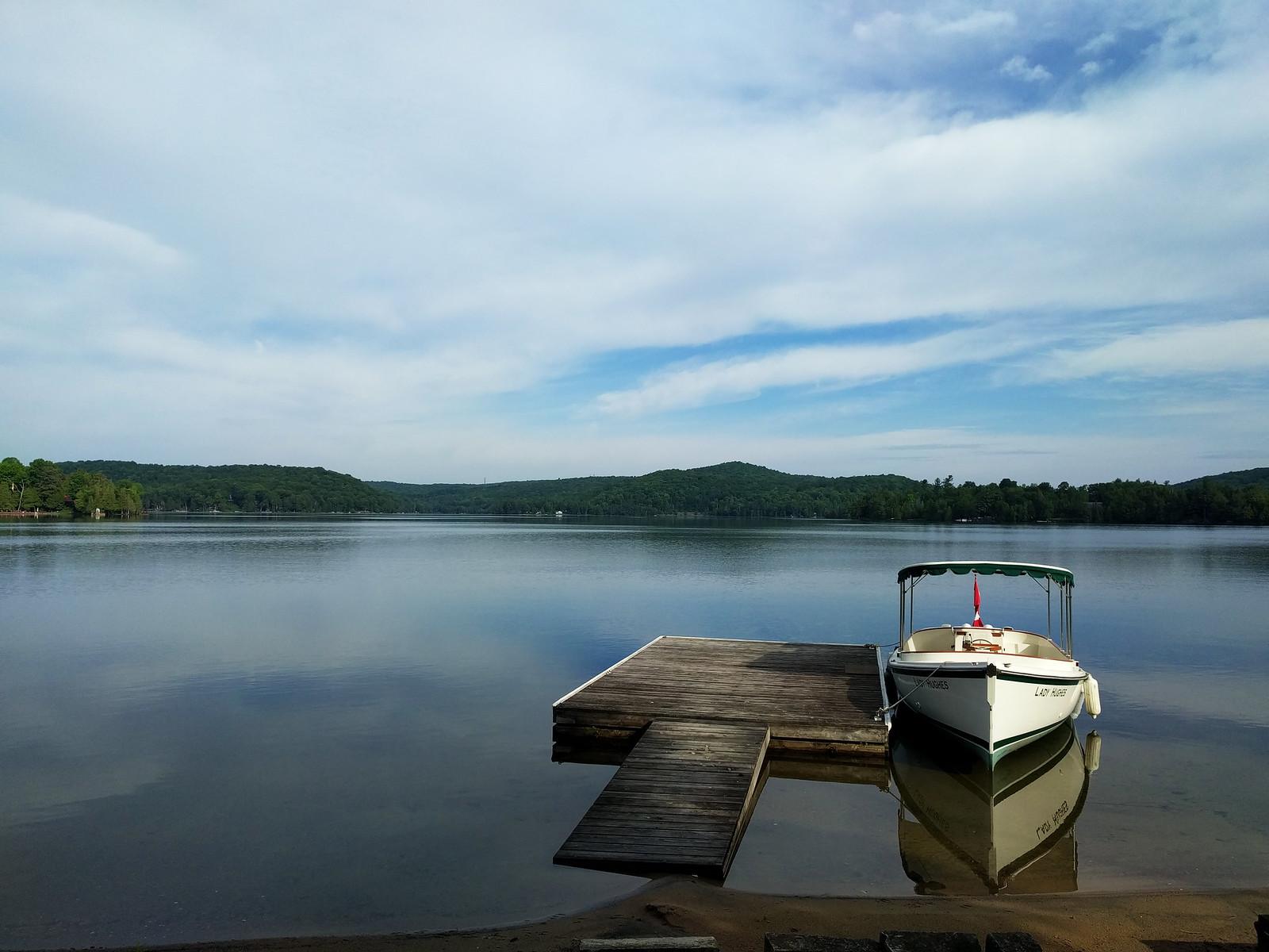 12 Canadian Fishing Destinations Where You'll Actually Catch Something