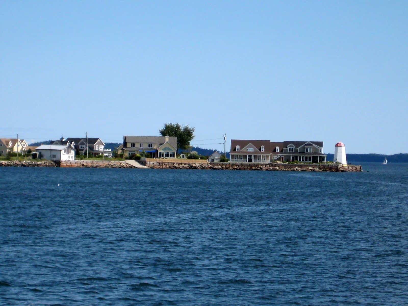 14 Canadian Historic Towns That Feel Like Time Travel