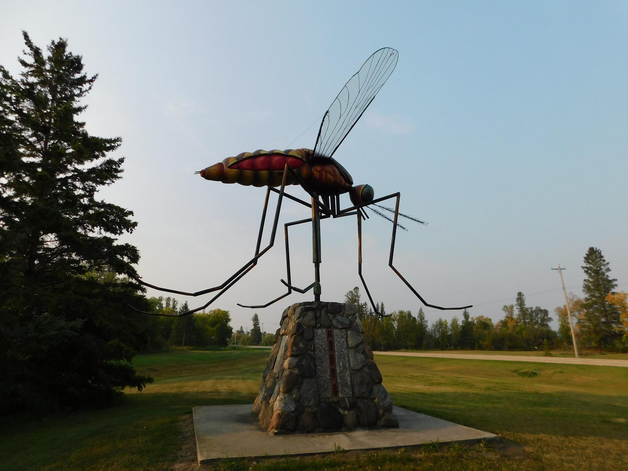 19 Roadside Attractions Worth Stopping For in Canada