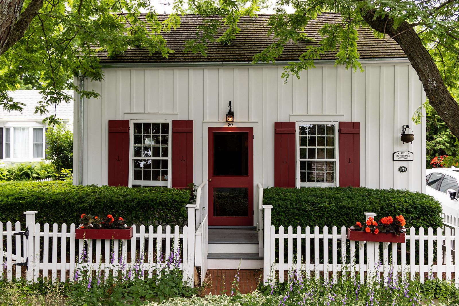 14 Canadian Historic Towns That Feel Like Time Travel