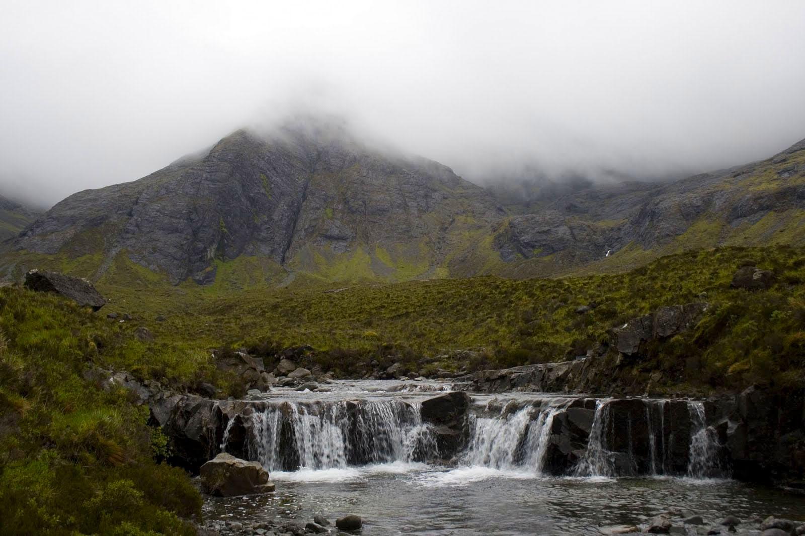 15 Hidden Waterfalls Around the World That Will Take Your Breath Away