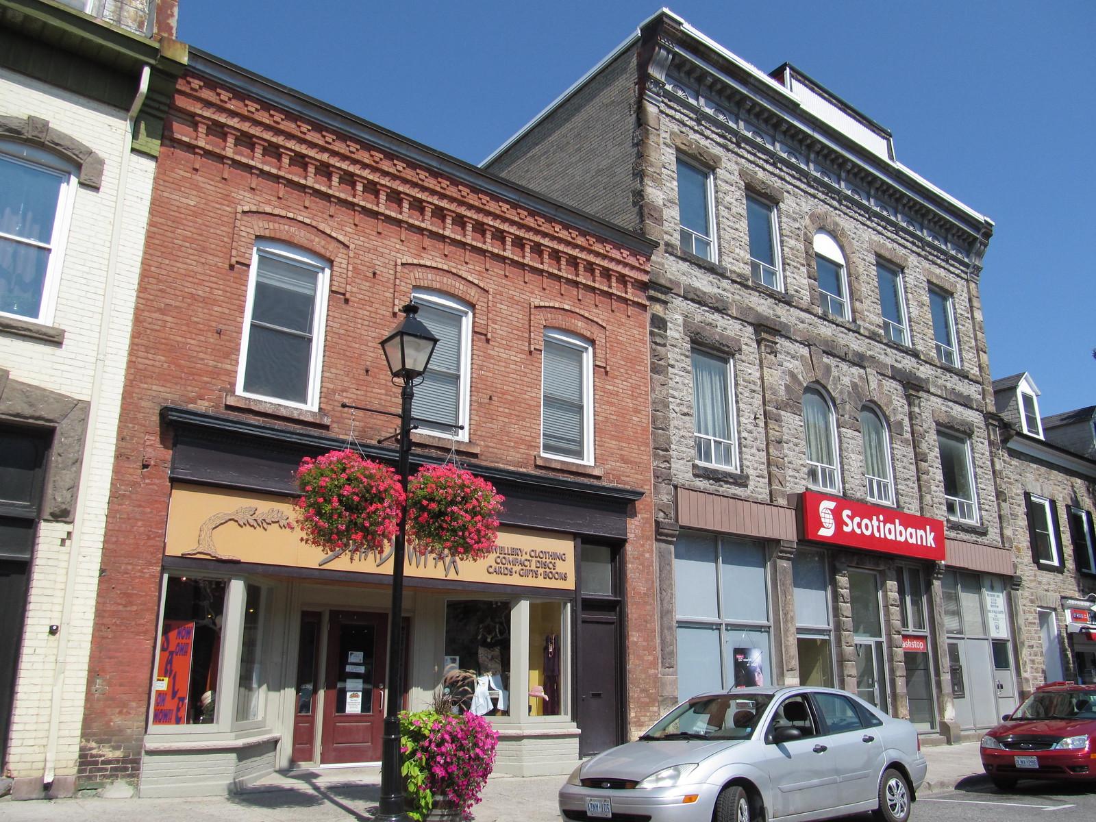 14 Canadian Historic Towns That Feel Like Time Travel