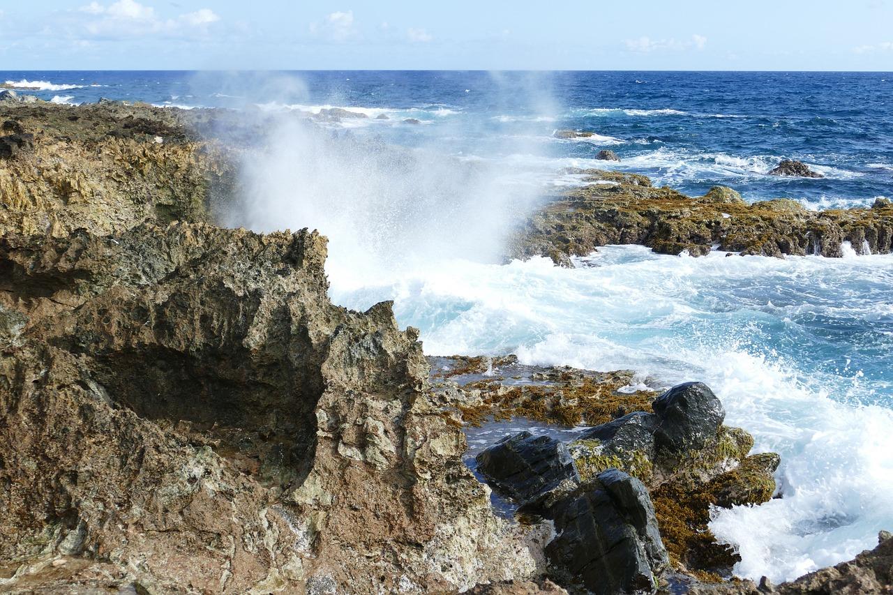 17 Warm Destinations to Escape Winter (That Aren't Florida)