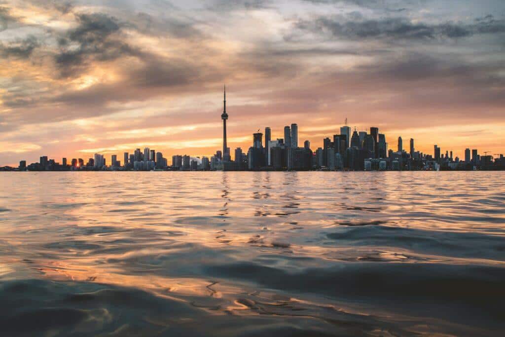 12 Canadian Cities Most Vulnerable to Climate Change Disasters