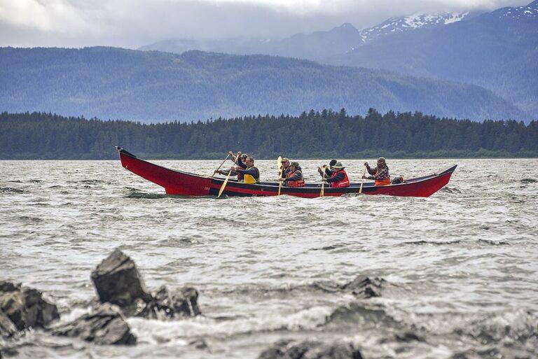 10 Indigenous Cultural Experiences Every Canadian Should Try