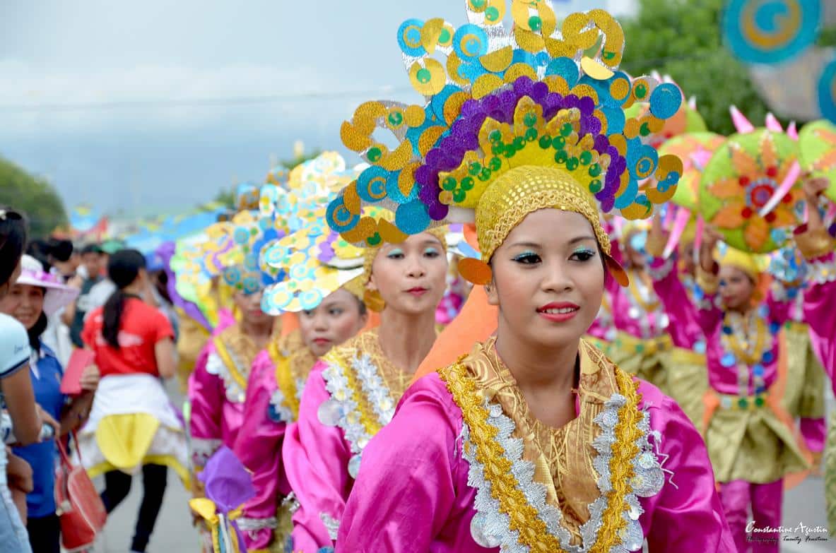 15 Filipino 'fiesta' traditions that are wildly over-the-top