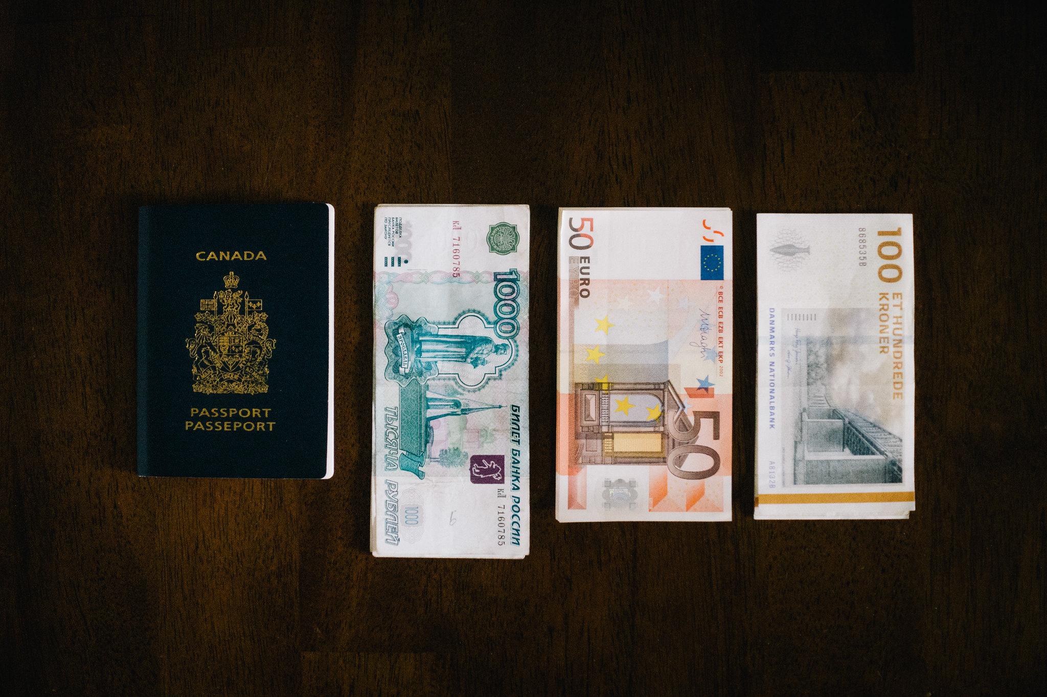 19 Interesting Differences Between Living in Denmark vs. Canada