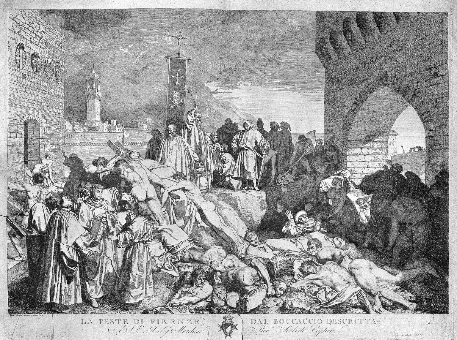 25 Facts About Medieval Europe You Should Know