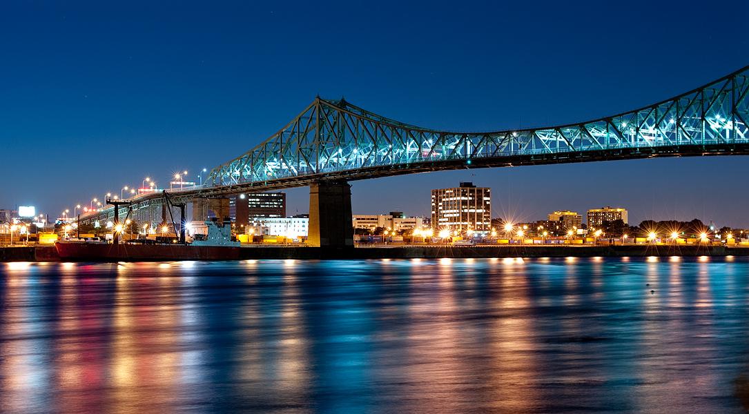 11 Canadian bridges you should stop and walk across