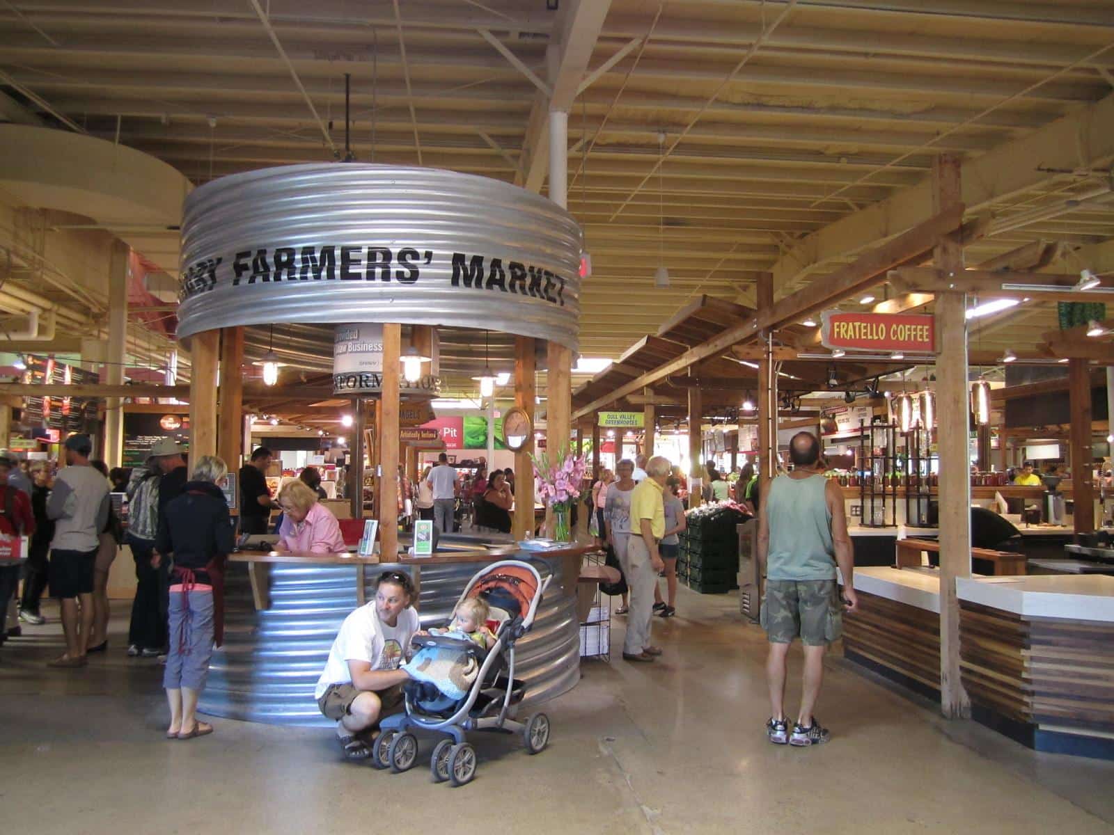 14 Calgary's Best Kept Secrets (That Aren't Stampede)