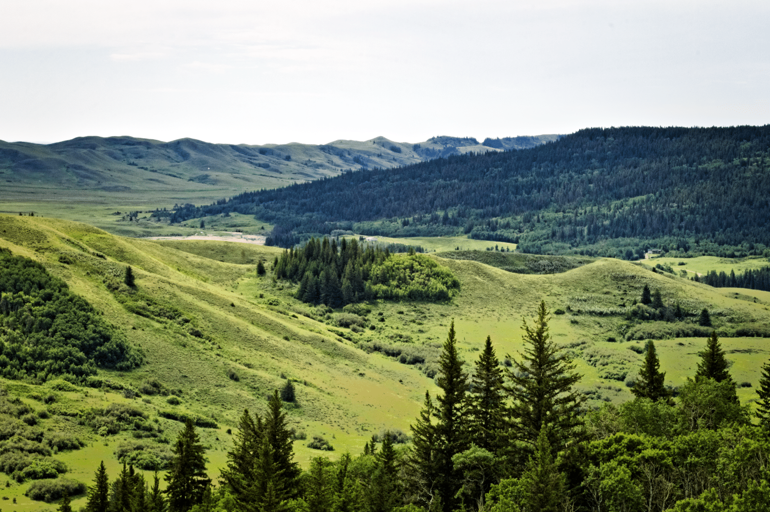 11 Canadian Provincial Parks That Outshine the National Ones