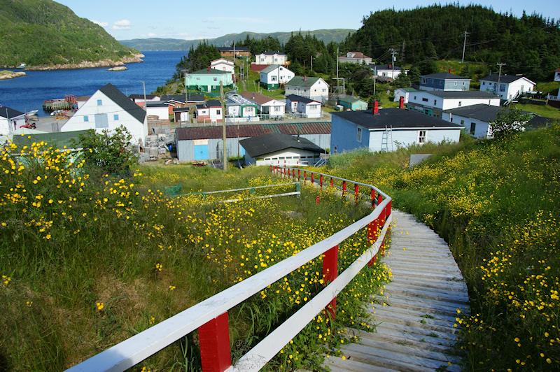 The 5 Safest Canadian Provinces for New Immigrants