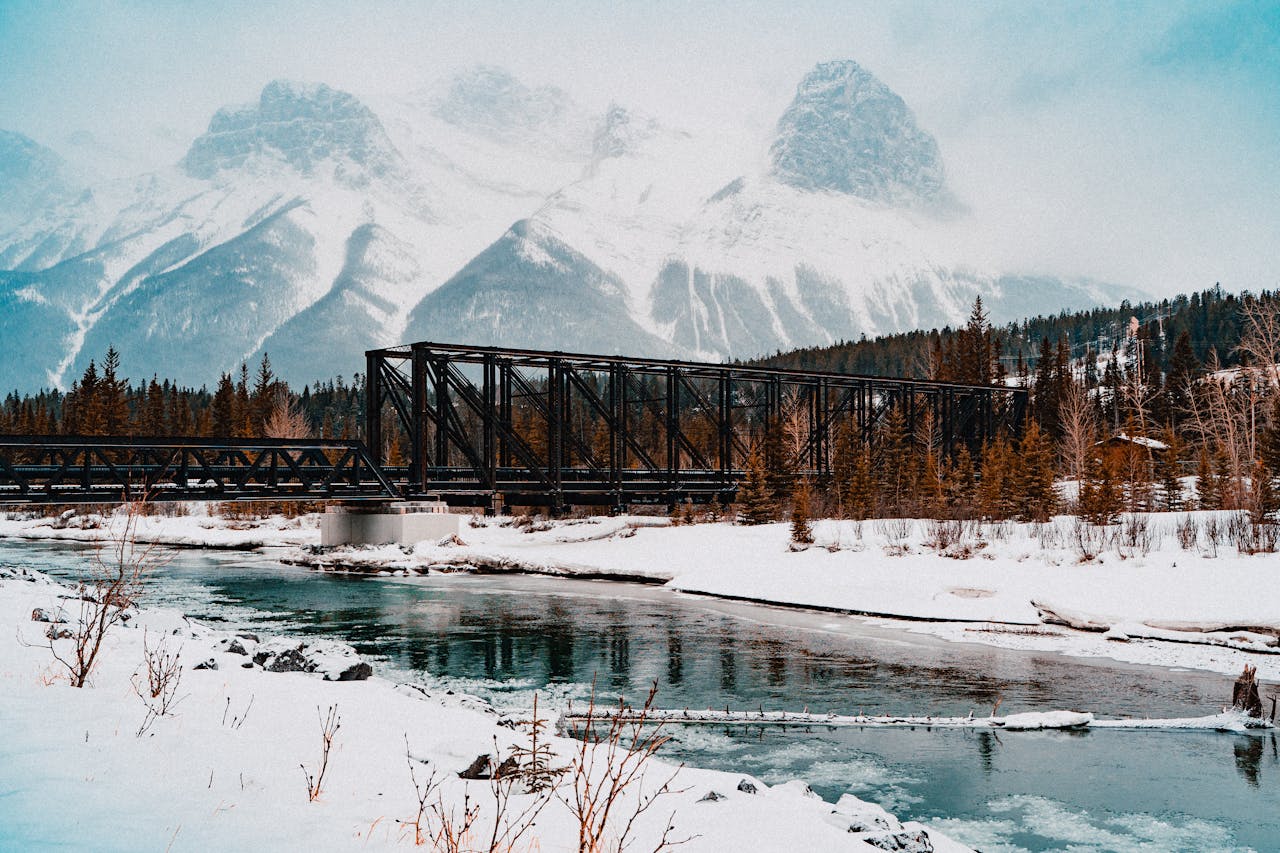 11 Canadian Winter Destinations Cheaper Than Moving South