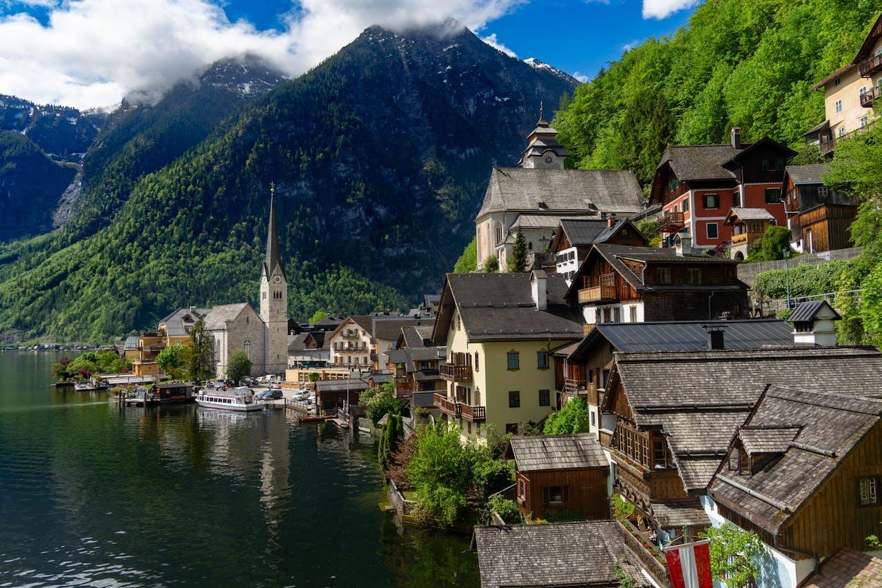 The 13 Countries Where Seniors Age With the Most Dignity