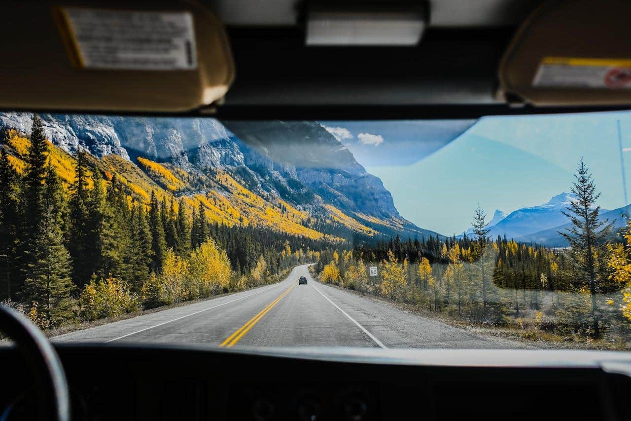 10 Canadian Road Trip Routes That Are Better Than the Trans-Canada