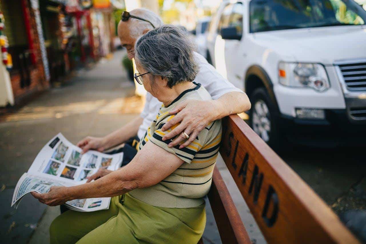 The 17 Countries Canadian Seniors Are Retiring To—and Why
