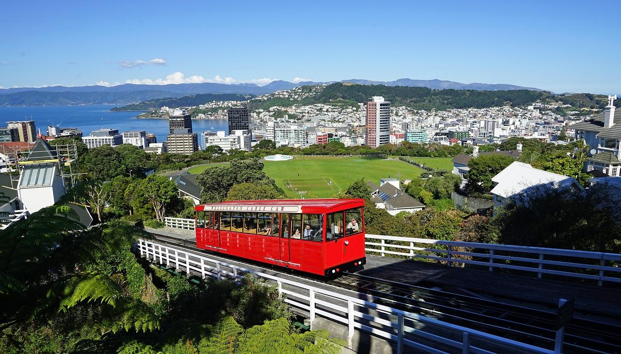 10 Countries With the Lowest Crime Rates—and 13 With the Most Dangerous ...