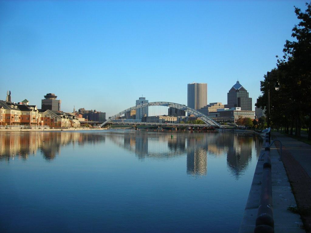 The 15 most climate-resilient cities for affordable living in 2025