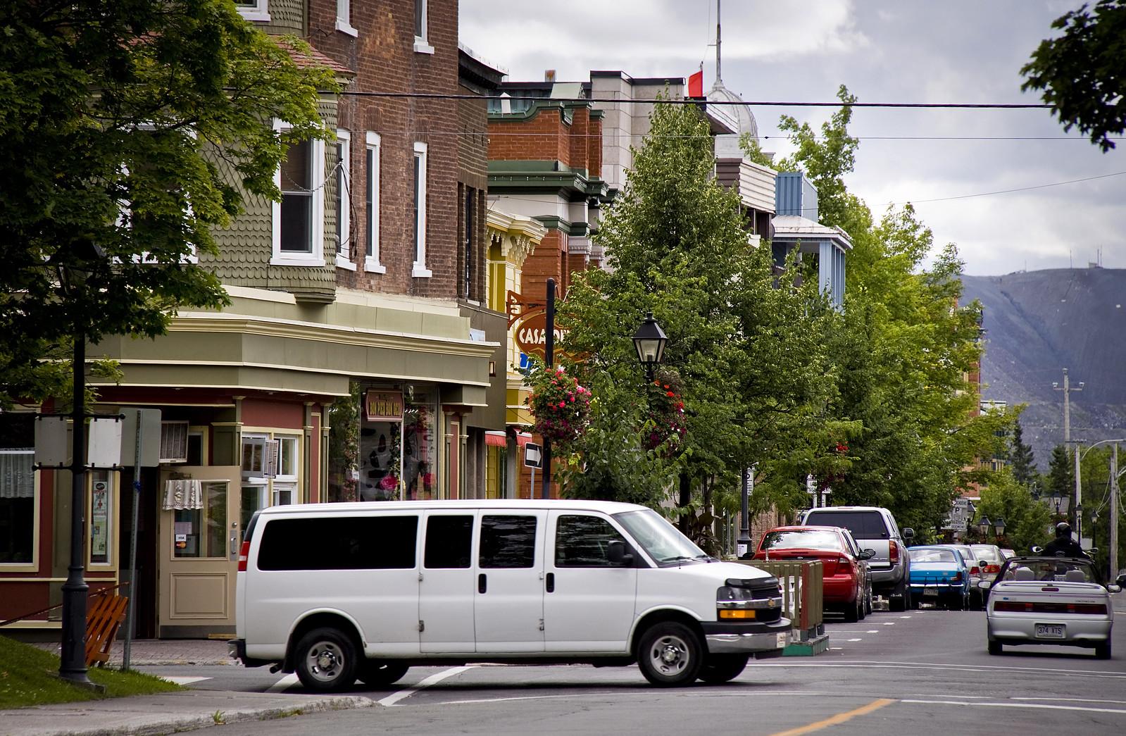 Quebec's most livable cities for $50 to 75k earners