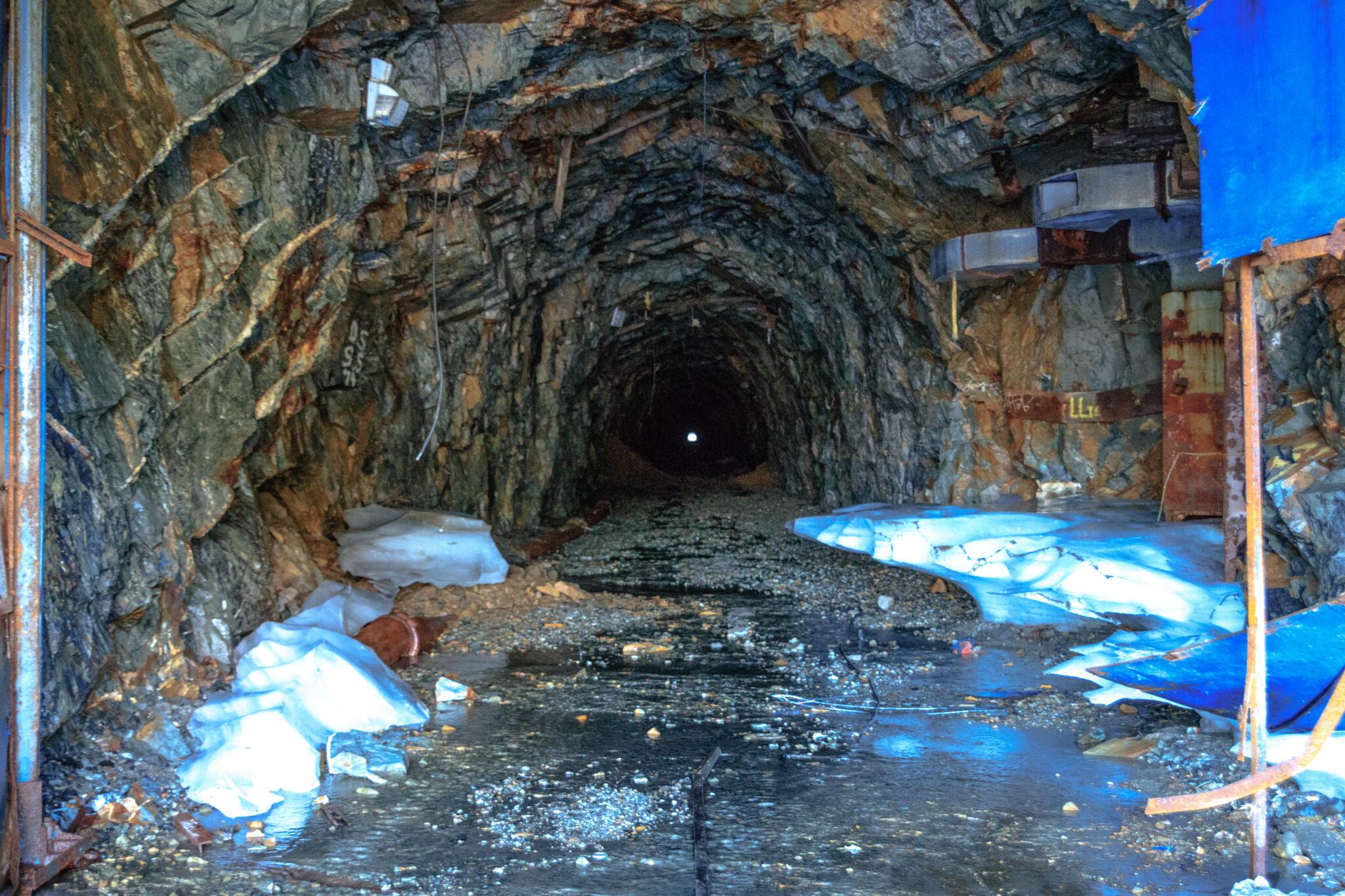 The 15 most isolated towns in America