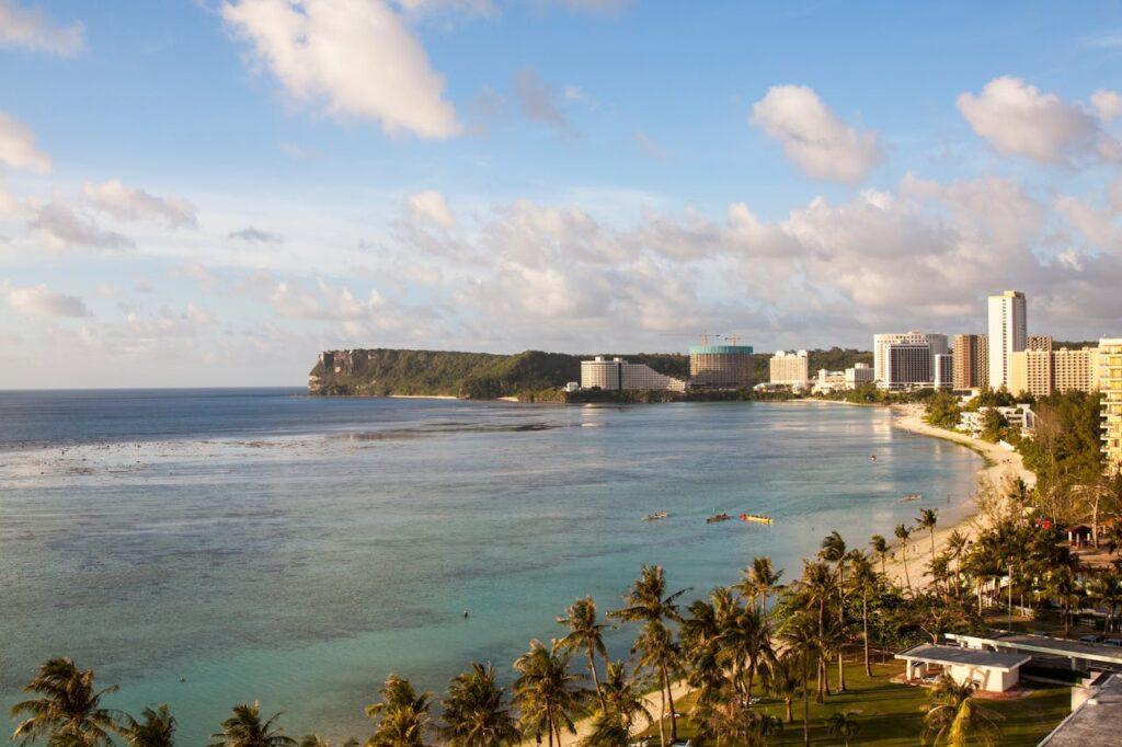 23 Countries that still have perfect weather year-round