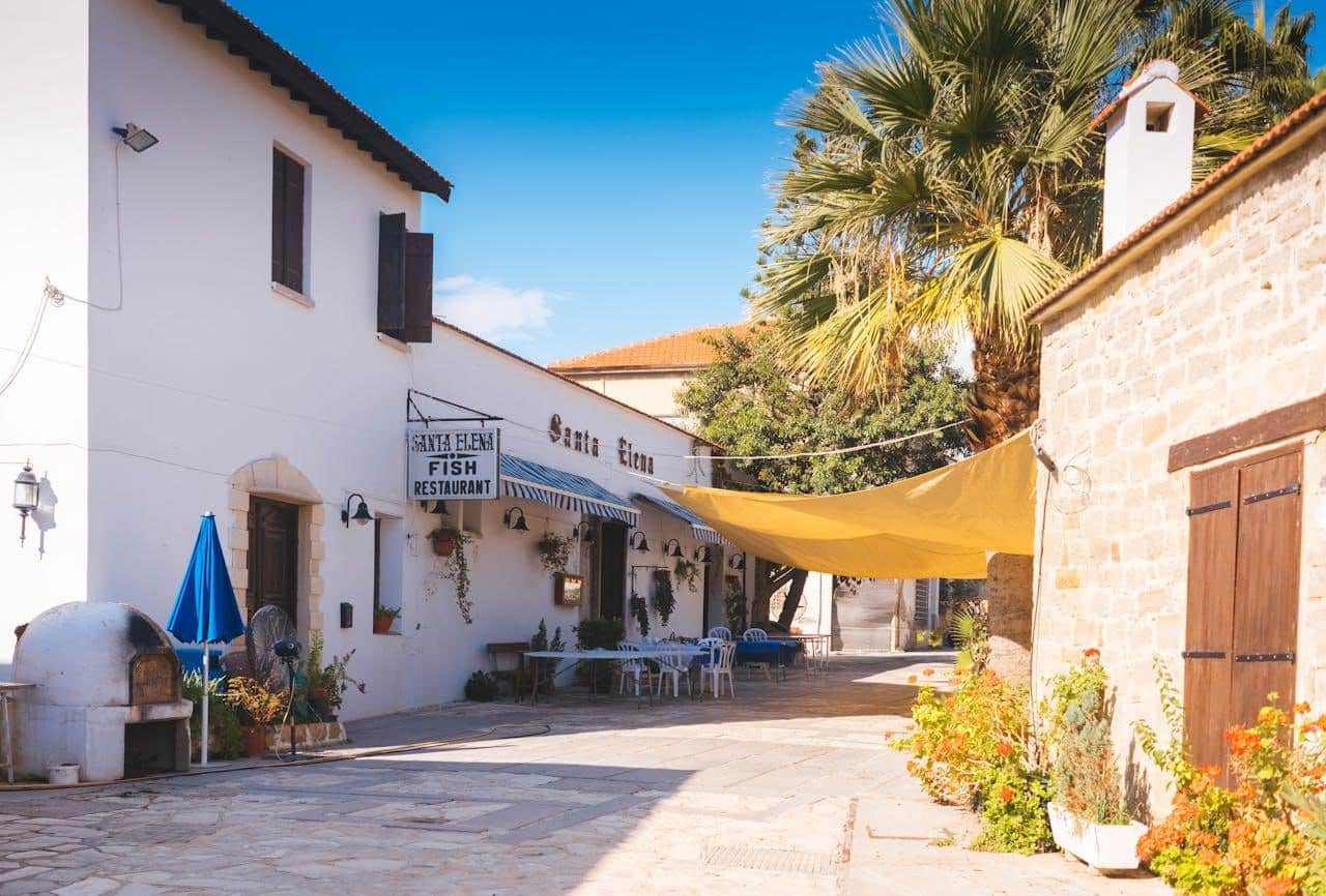 23 Countries that still have perfect weather year-round