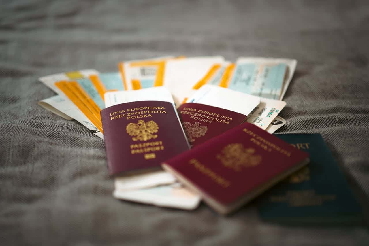 11 countries that will deny entry if you've visited these places