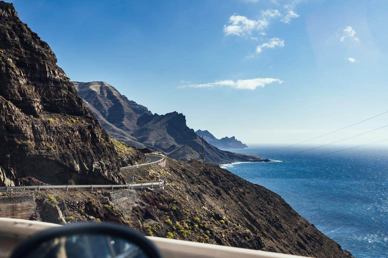 23 Countries that still have perfect weather year-round