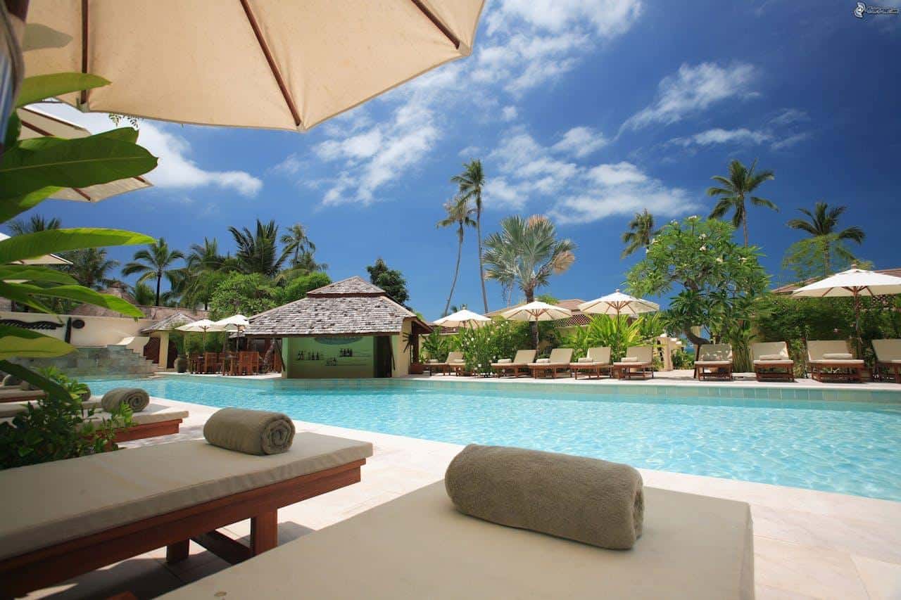 23 Countries that still have perfect weather year-round